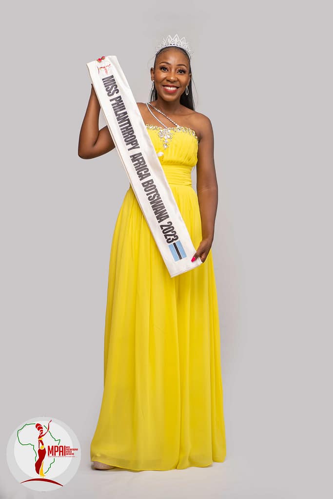 Unveiling Top 5, Miss Philanthropy Africa Beauty Pageant, 2024. - Miss ...