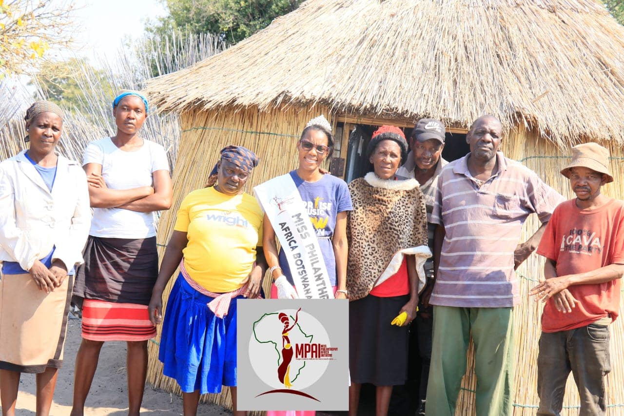 Queen Pearl's collaboration with Extended Epikaizo International ...